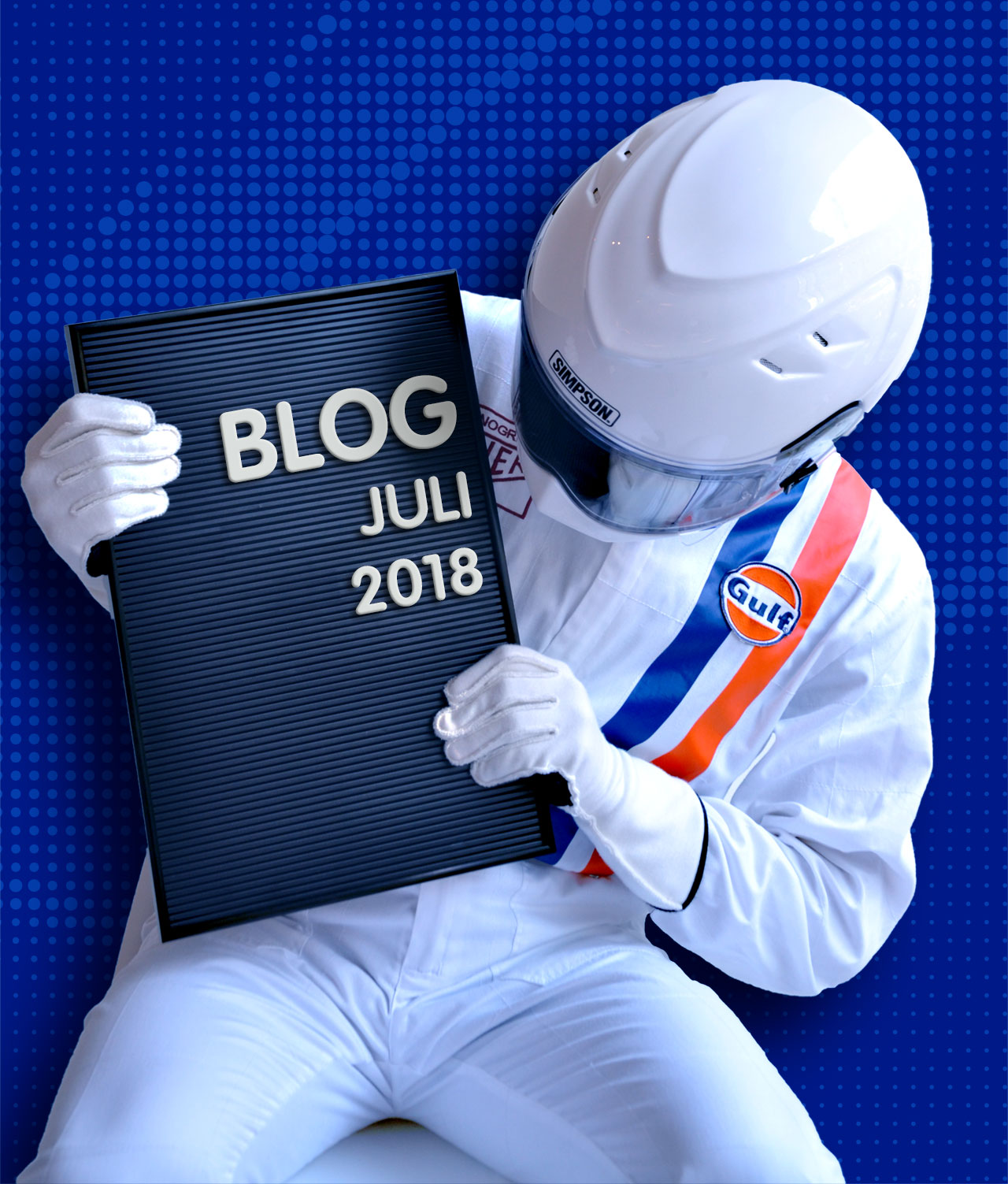 Gulf - Gas and Power - Blog