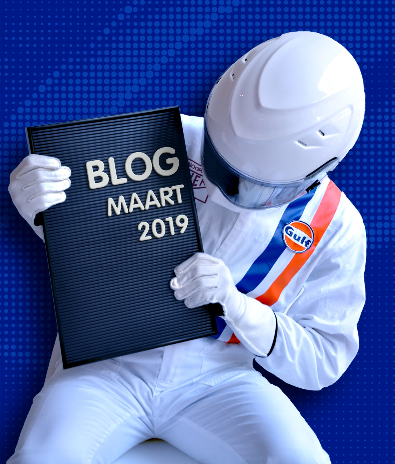 Gulf - Gas and Power - Blog
