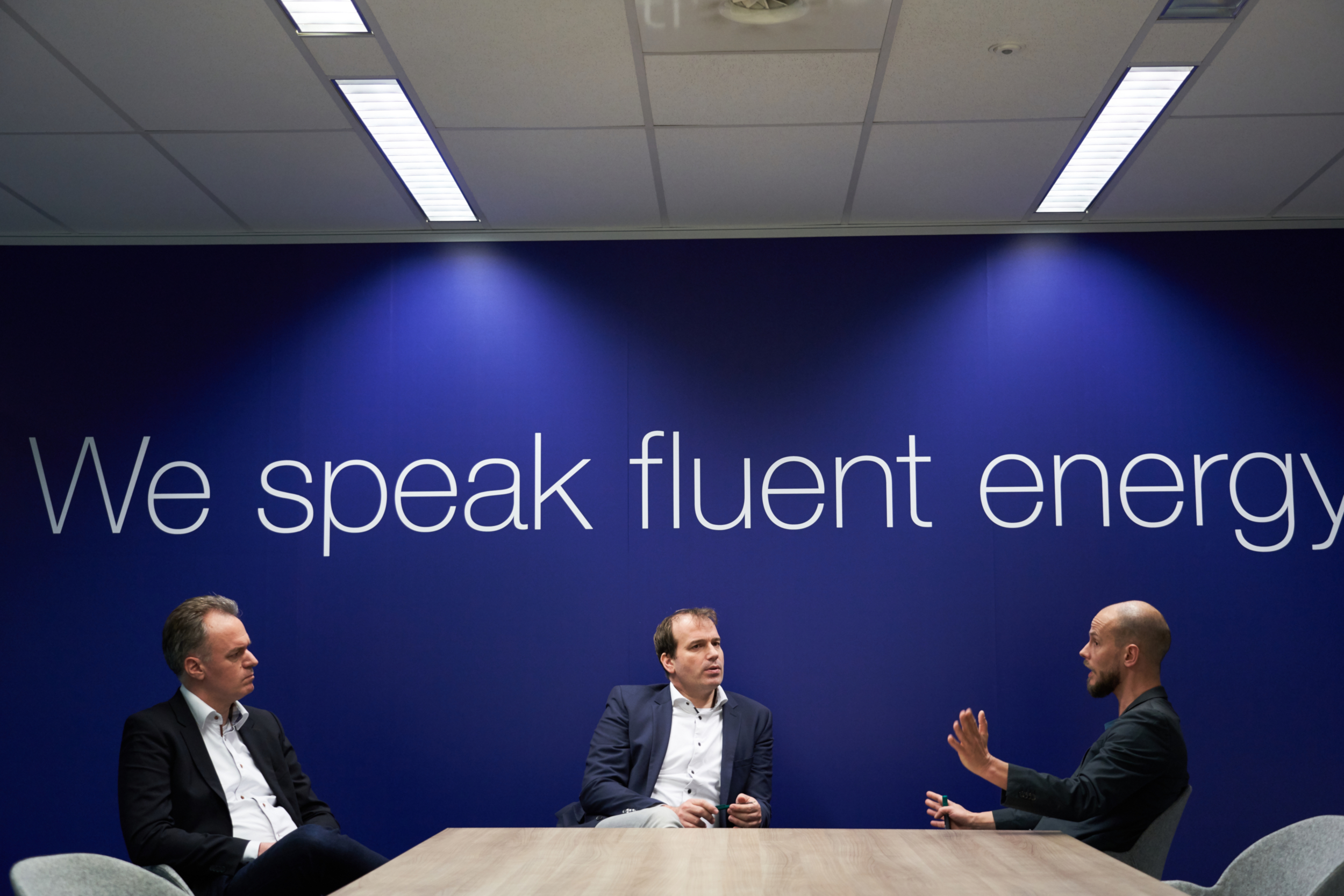 Gulf - Gas and Power - Blog